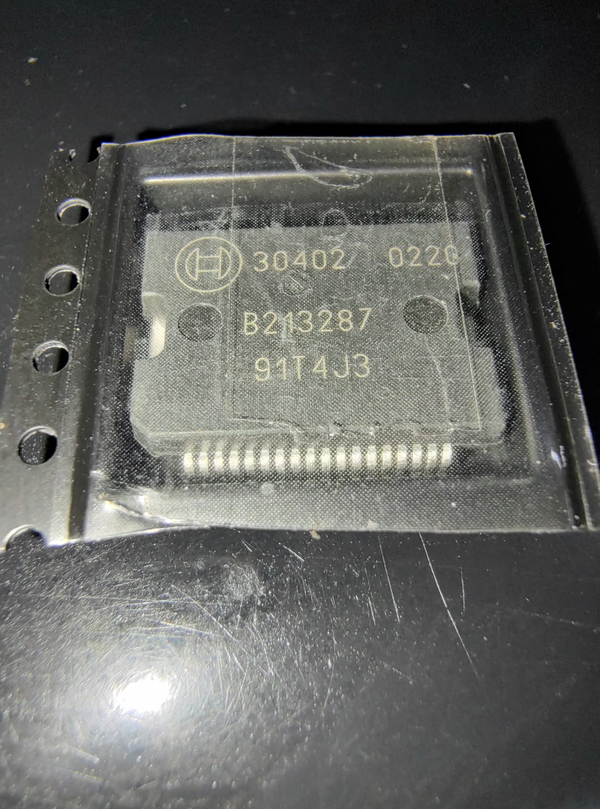 BOSCH 30402 – Electrónica ZM