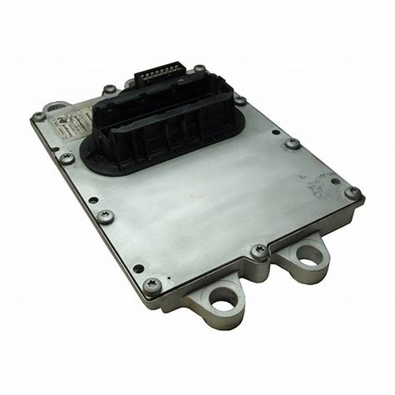 Modulo de motor MR/PLD Mercedes Benz – Electrónica ZM